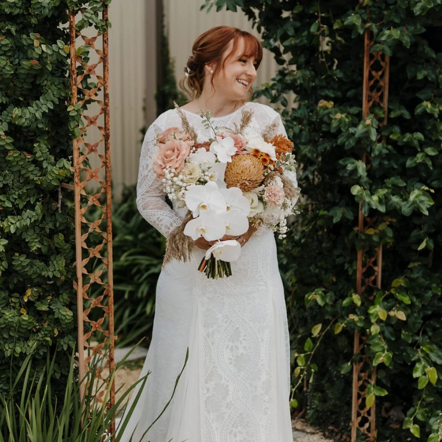 Darling Events - Sydney wedding event designers, florists and stylists.