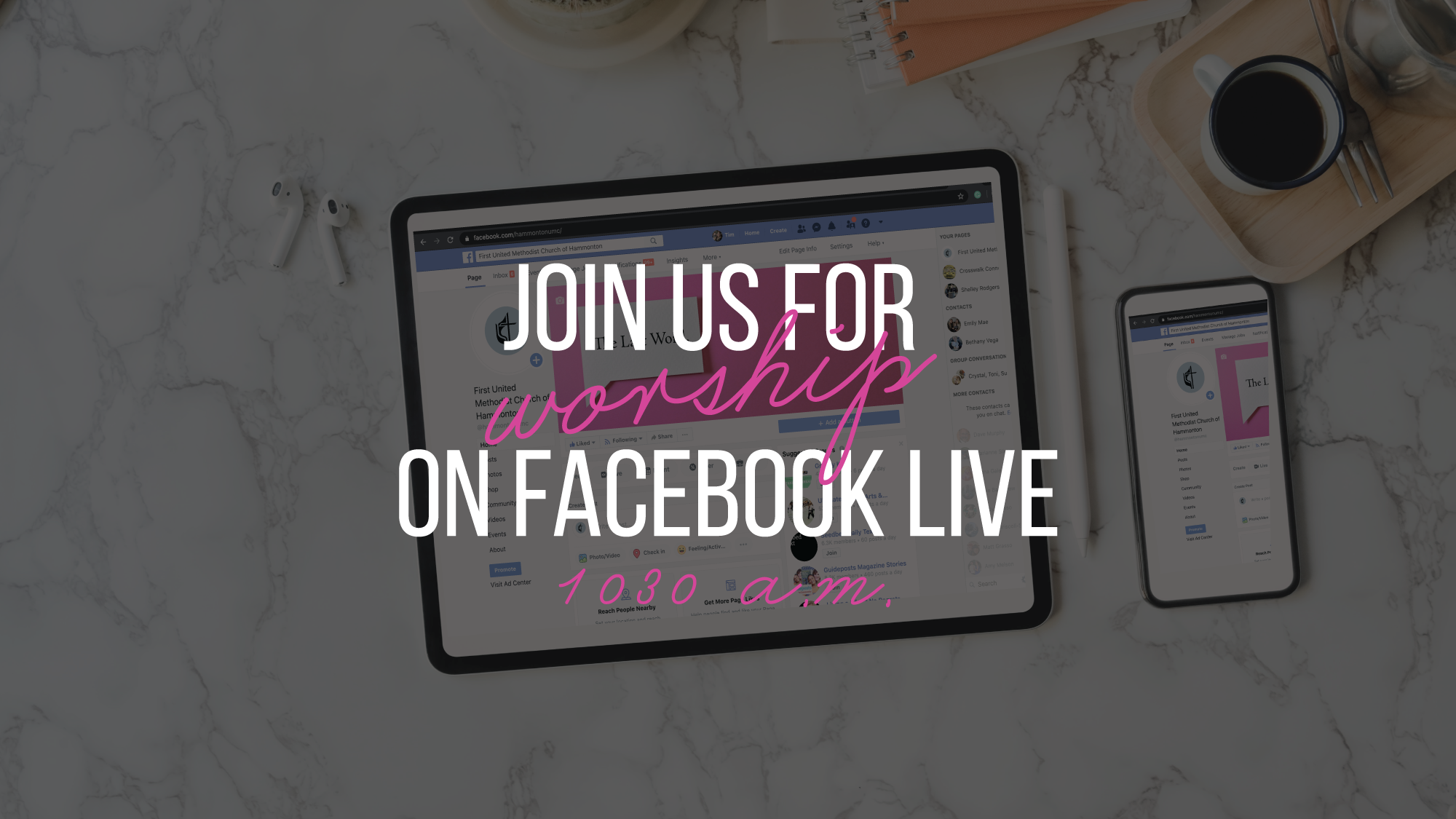 Crystal Methodist Church