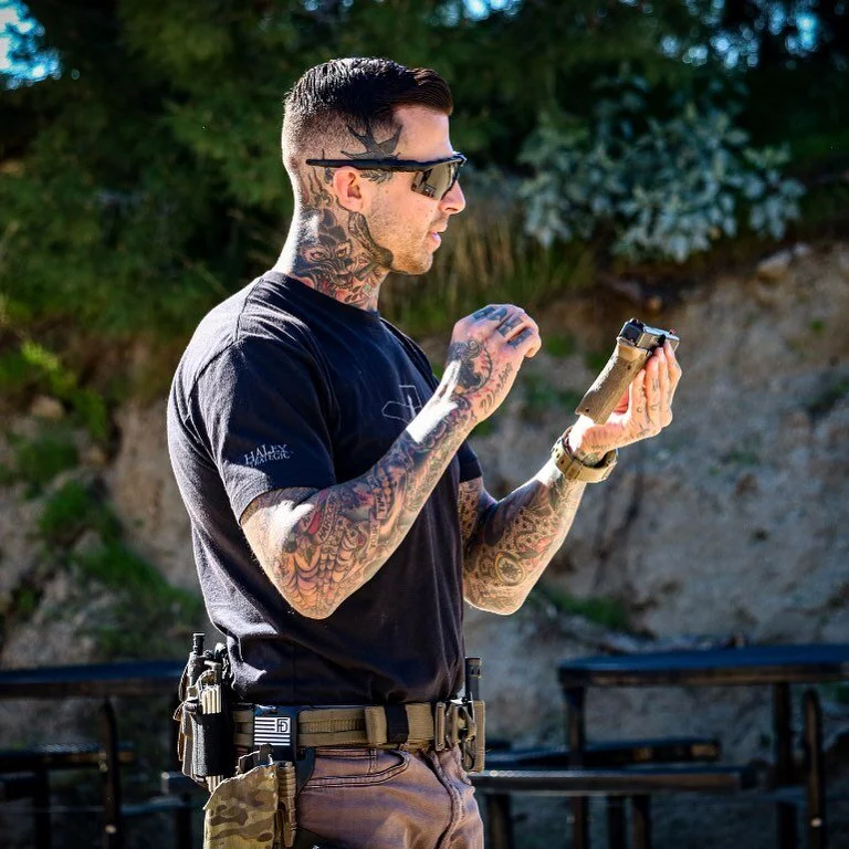 First Defense Firearms Training