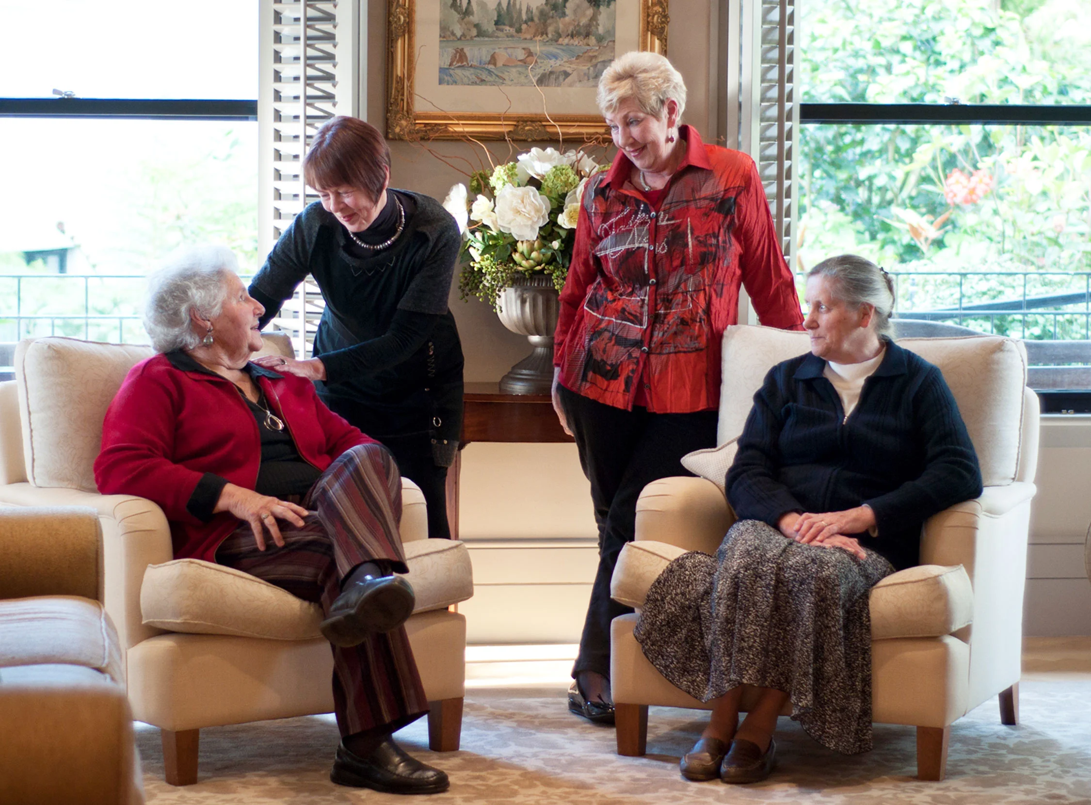 Services — Kate McLean Homecare
