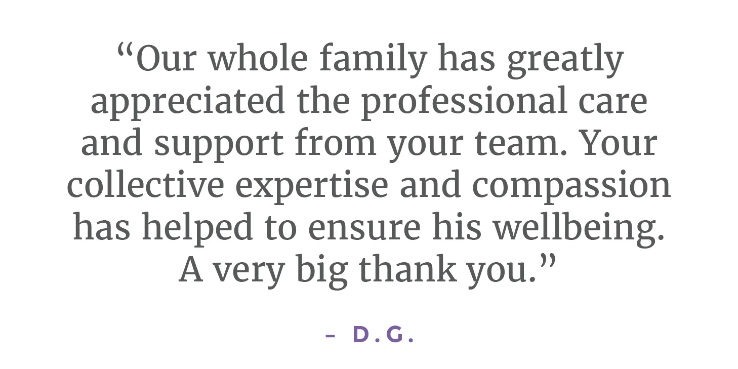 Kate McLean Homecare