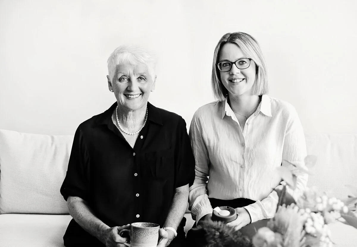 About — Kate McLean Homecare