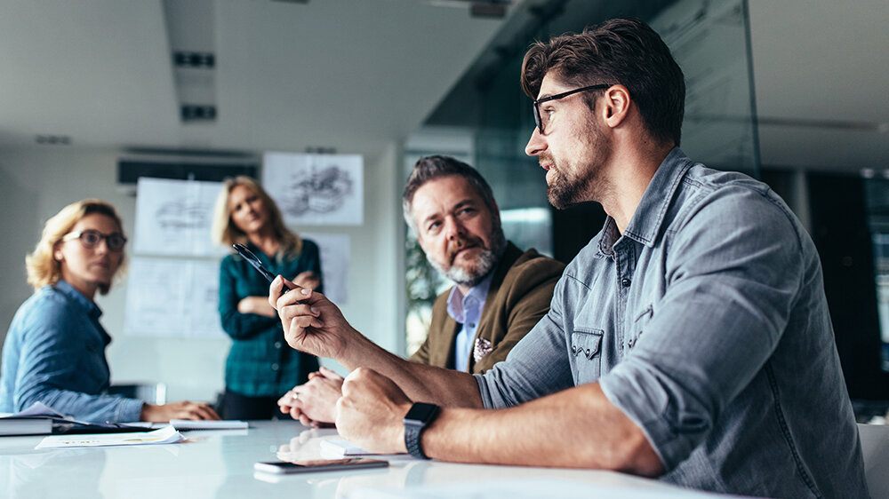 Strategic Insurance Solutions | The Plexus Groupe
