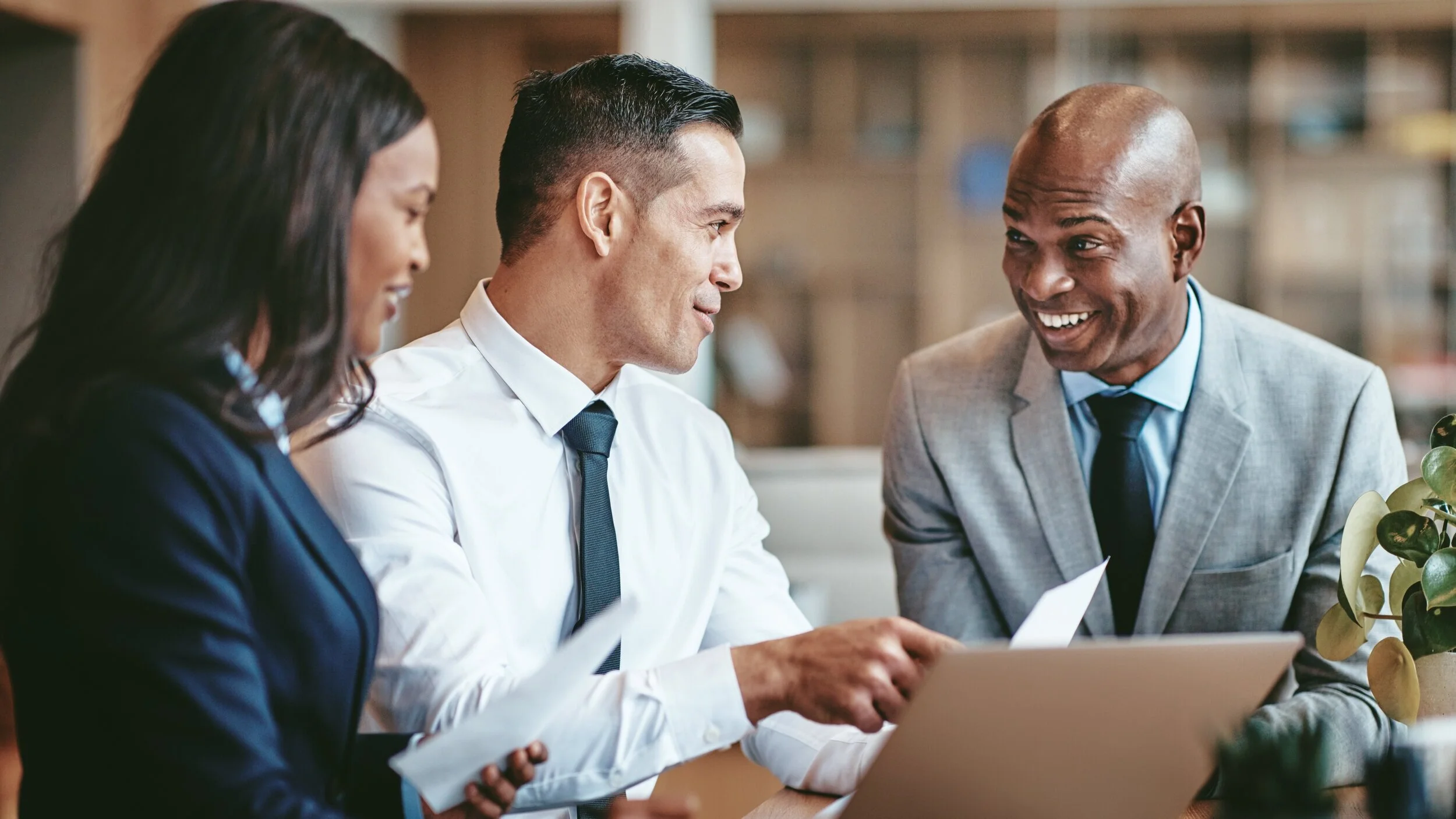 Strategic Insurance Solutions | The Plexus Groupe