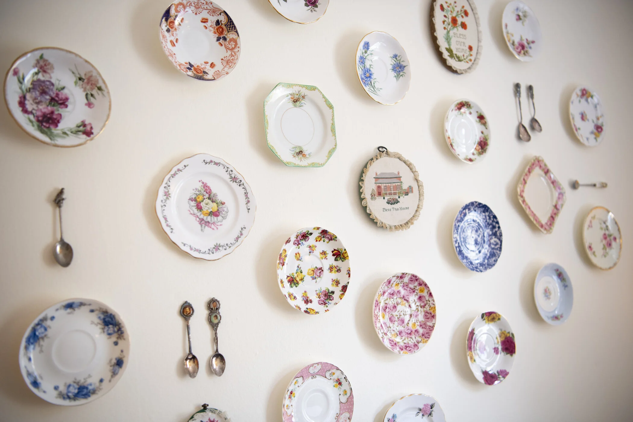 Gallery — The Tea Cosy