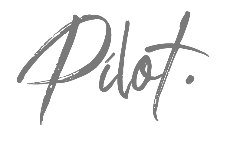 Pilot. Restaurant + Bar