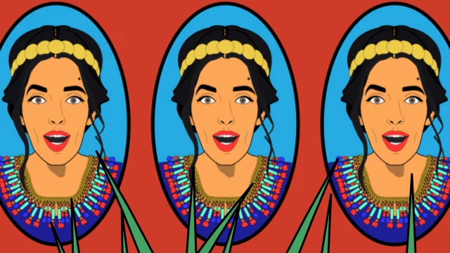 ORAYTA — ALIN BARAY