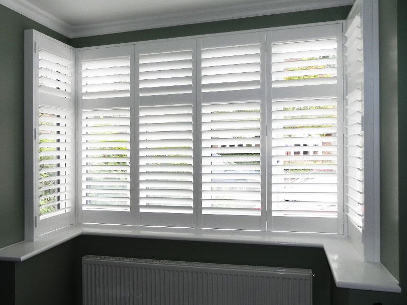 About — Country Shutters