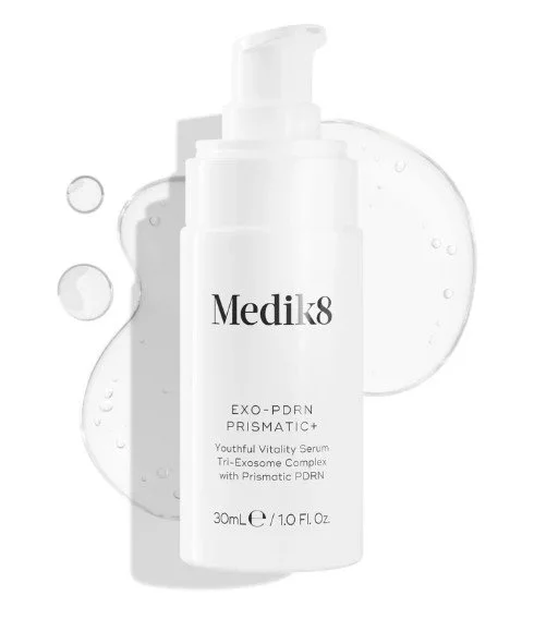 Exo-PDRN Prismatic+ 30ml — Skin Transformations
