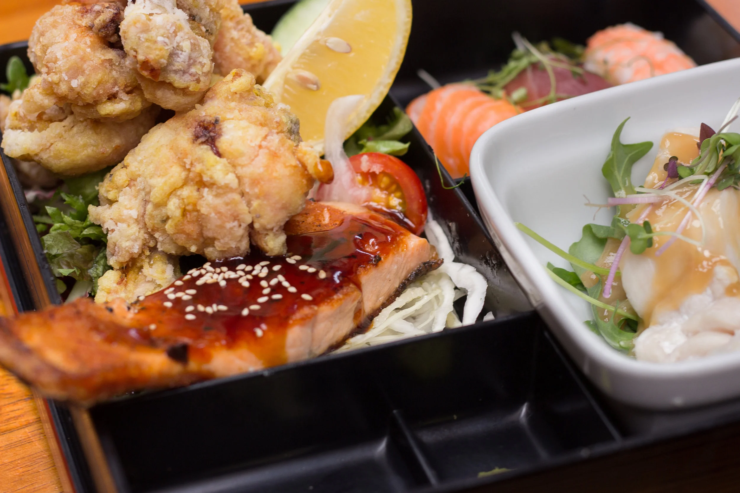 Yamamori - South City | Japanese Lunch | Dublin City — Yamamori ...