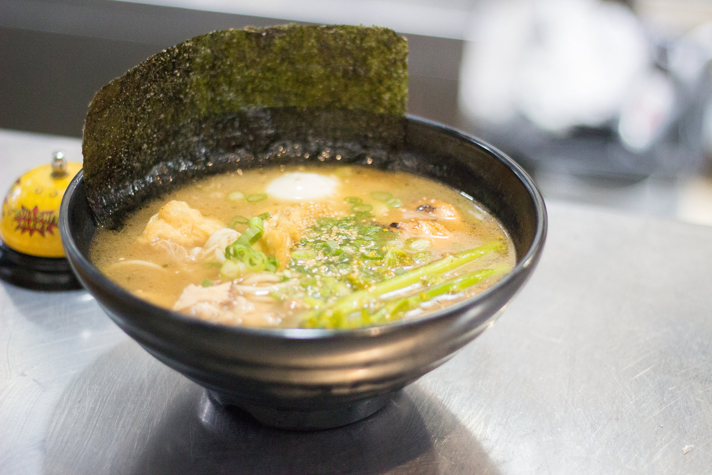 Yamamori - South City | Japanese Lunch | Dublin City — Yamamori ...