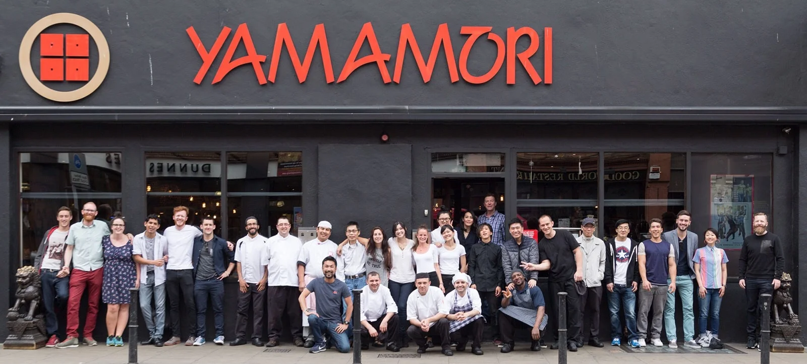 Careers — Yamamori | Dublins's Best Asian Restaurant