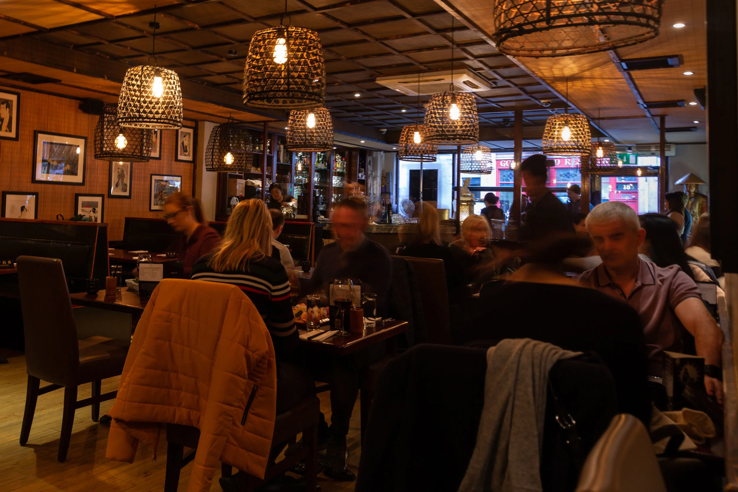 Yamamori - South City | Japanese Lunch | Dublin City — Yamamori ...