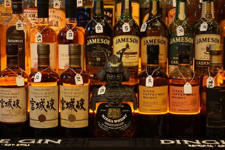 May 2019 Events — Yamamori | Contemporary Japanese Restaurant & Bar