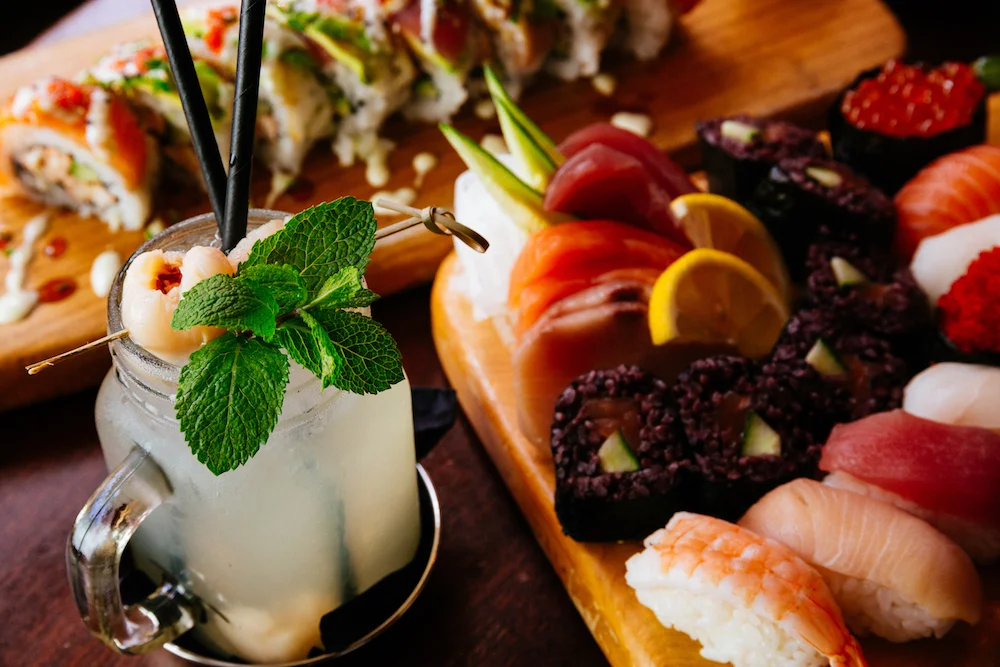 May 2019 Events — Yamamori