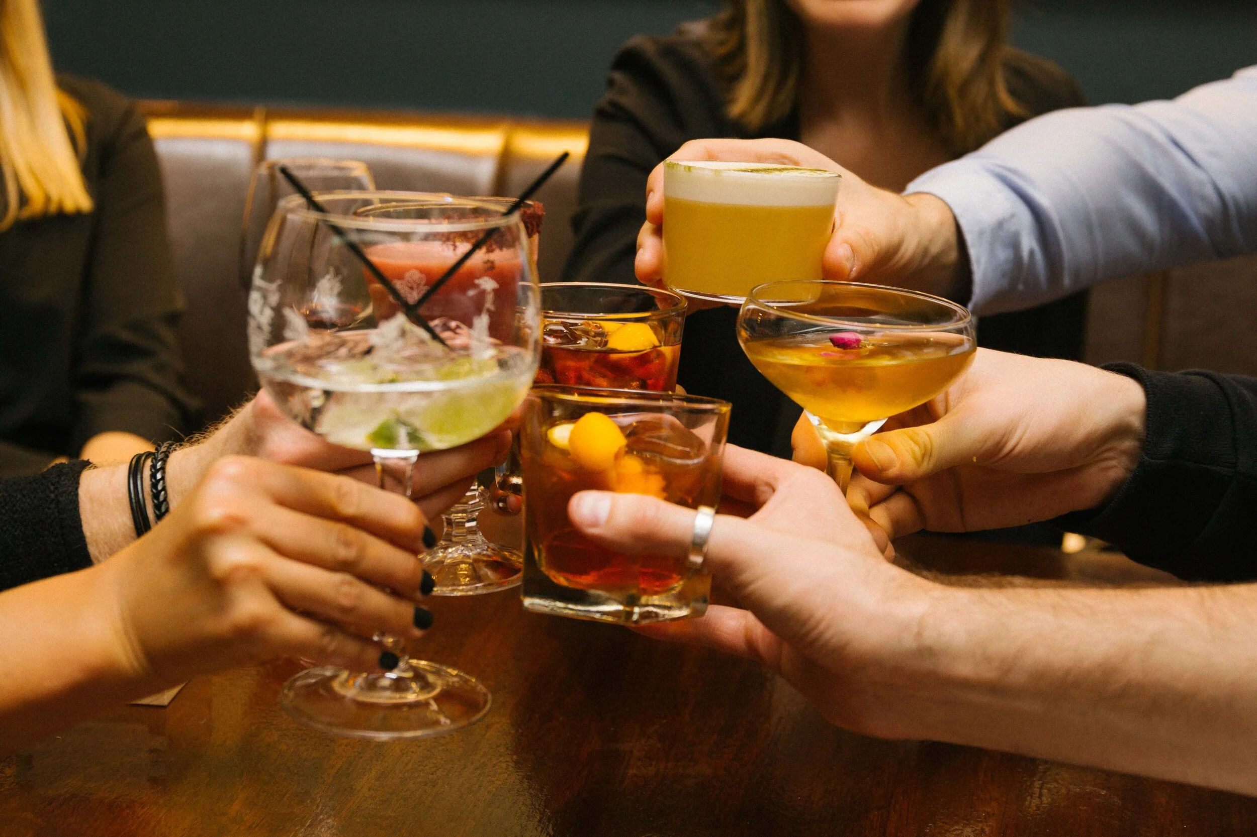 Late Night: January 2020 Events — Yamamori