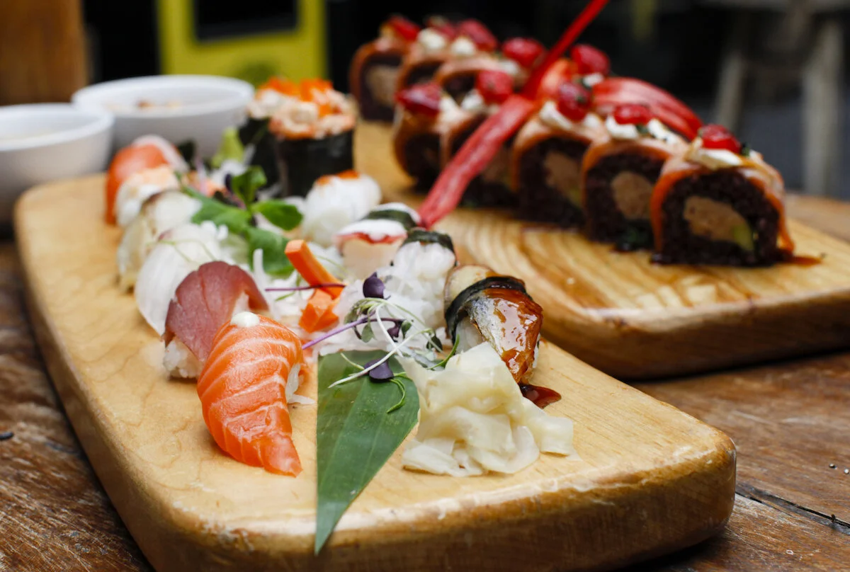 Late Night: January 2020 Events — Yamamori