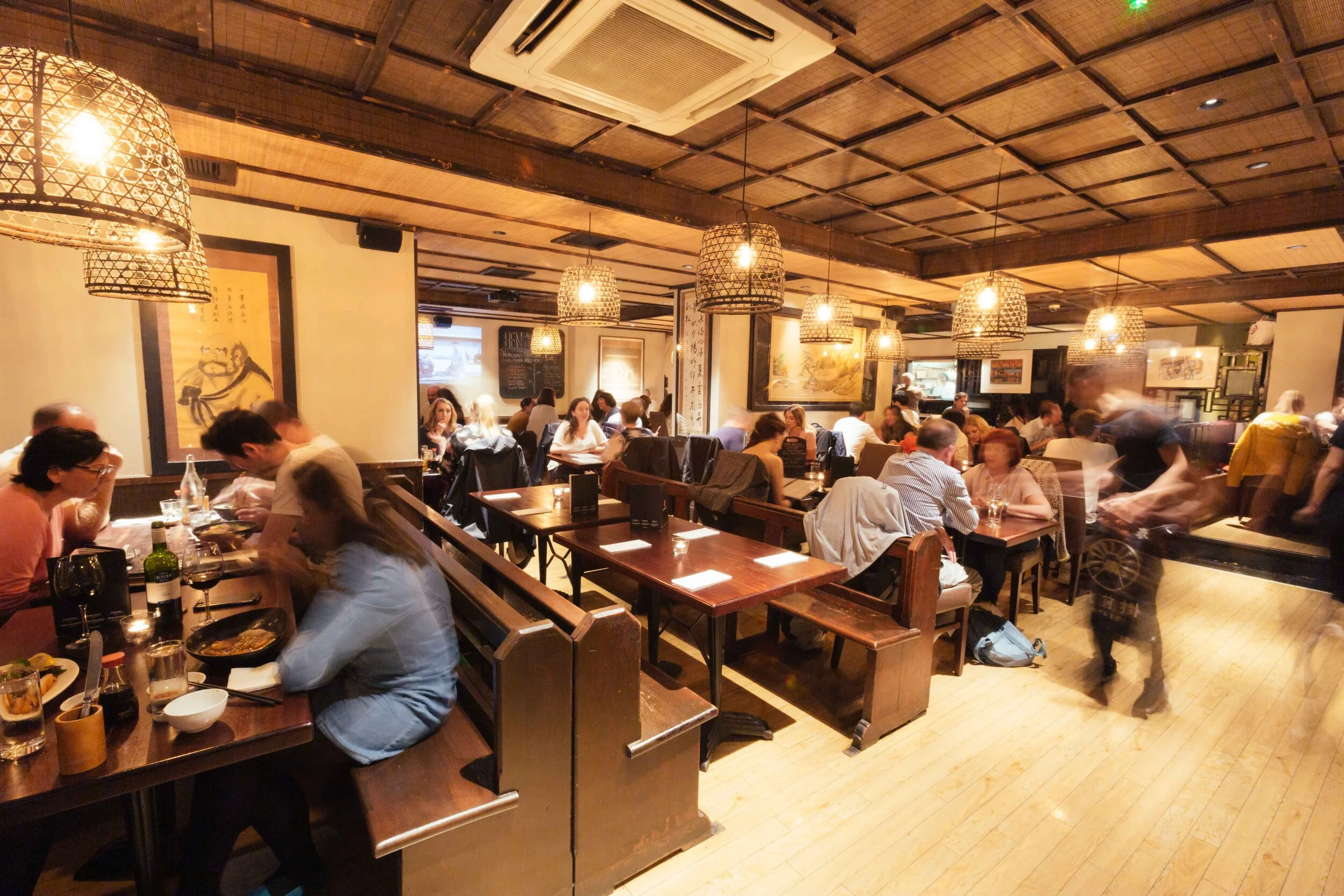 Yamamori - South City | Japanese Lunch | Dublin City — Yamamori ...