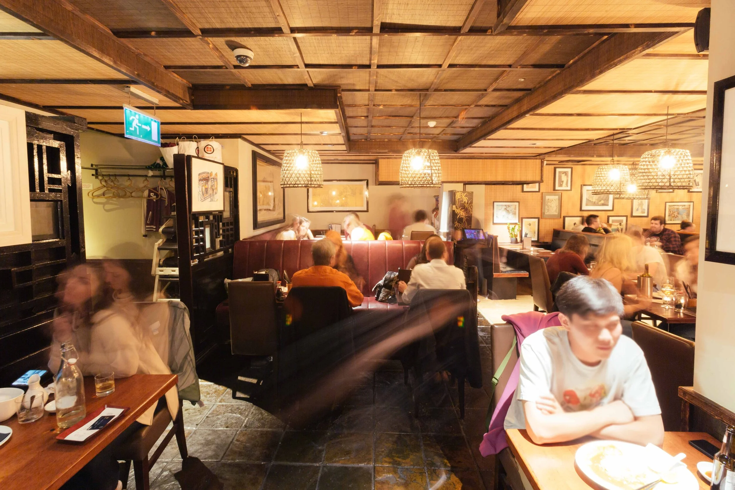 Yamamori - South City | Japanese Lunch | Dublin City — Yamamori ...