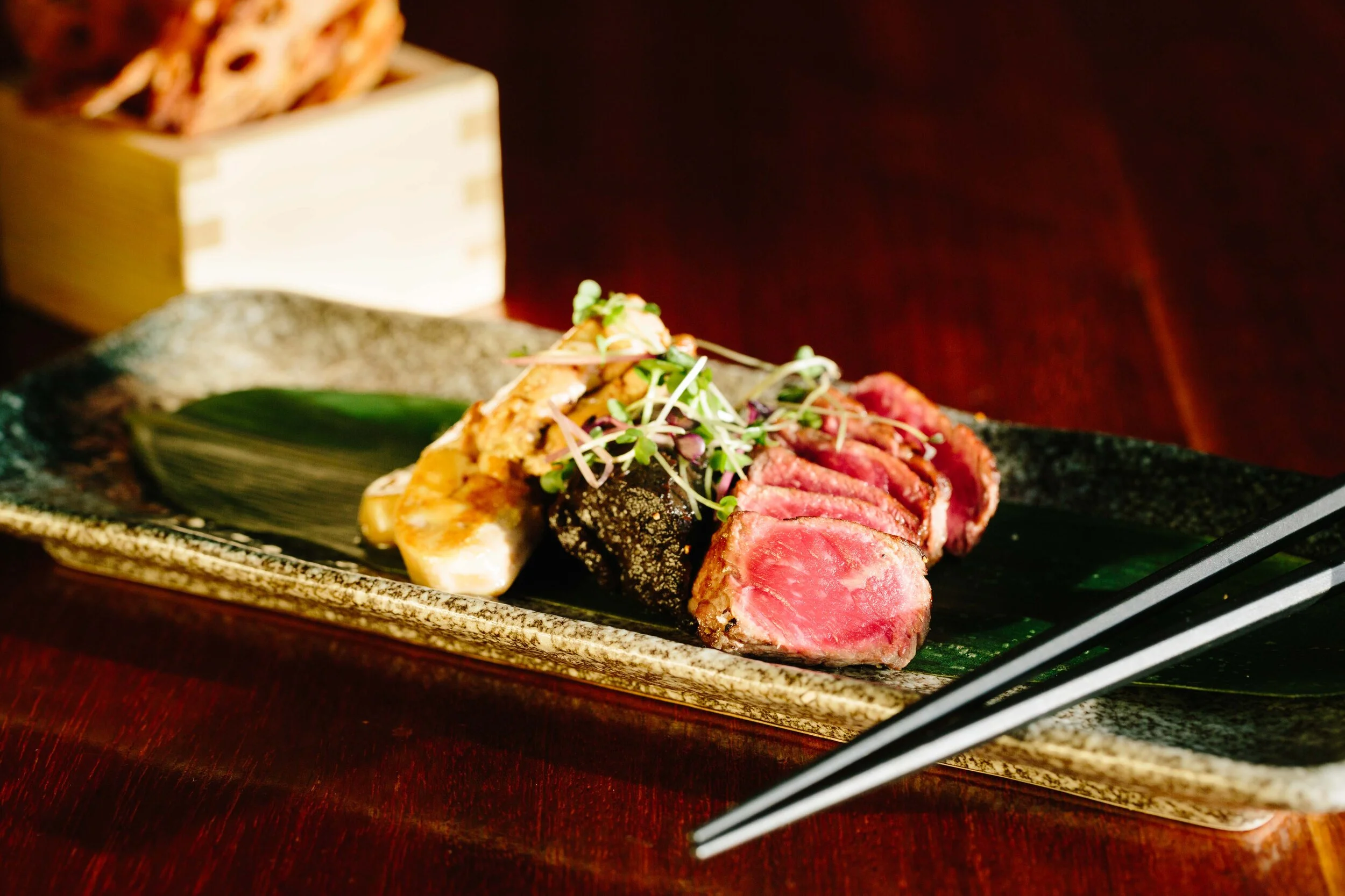 North City - Yamamori| Dublins's Best Asian Restaurant — Yamamori ...