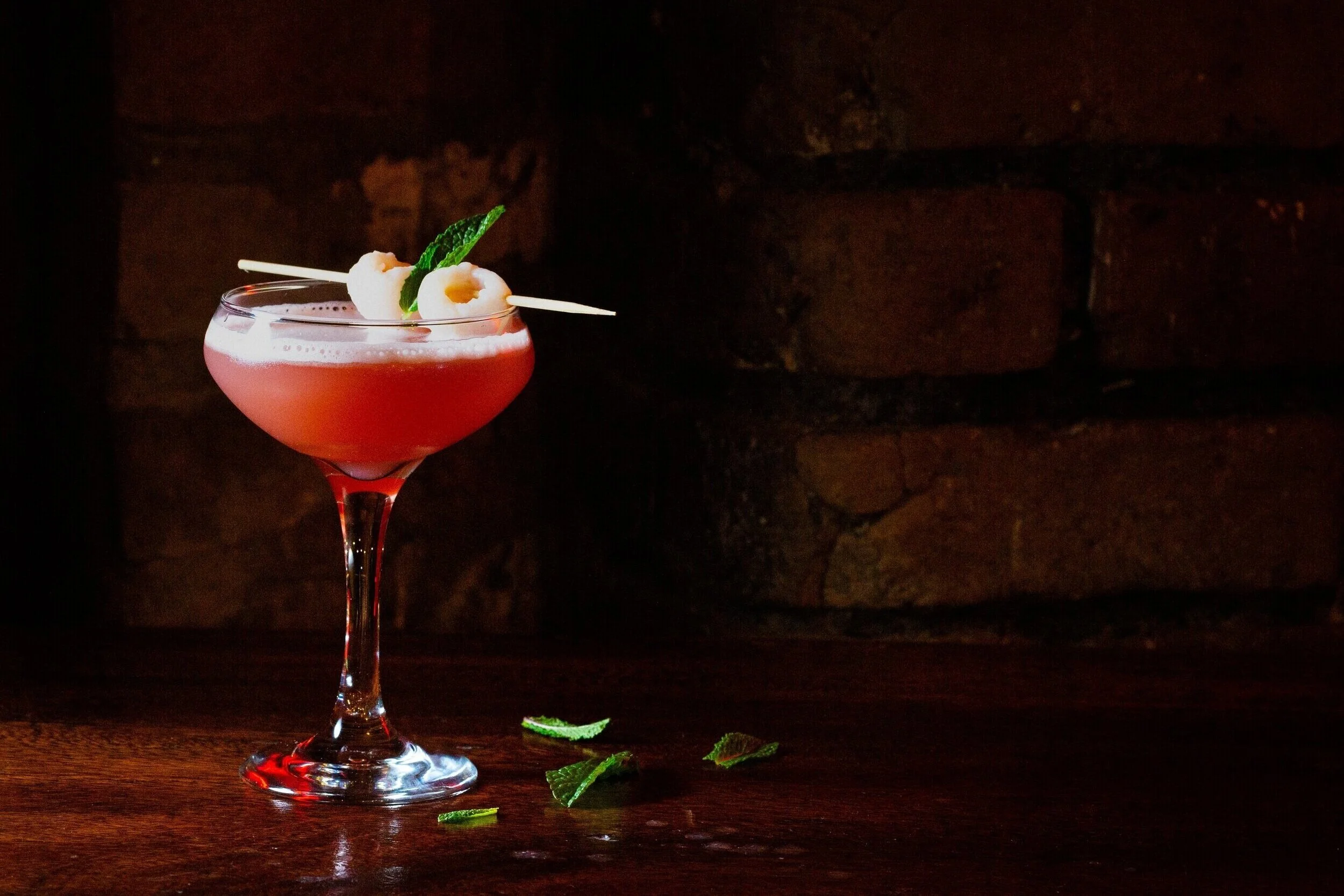 Stunner Cocktails — Yamamori | Contemporary Japanese Restaurant & Bar