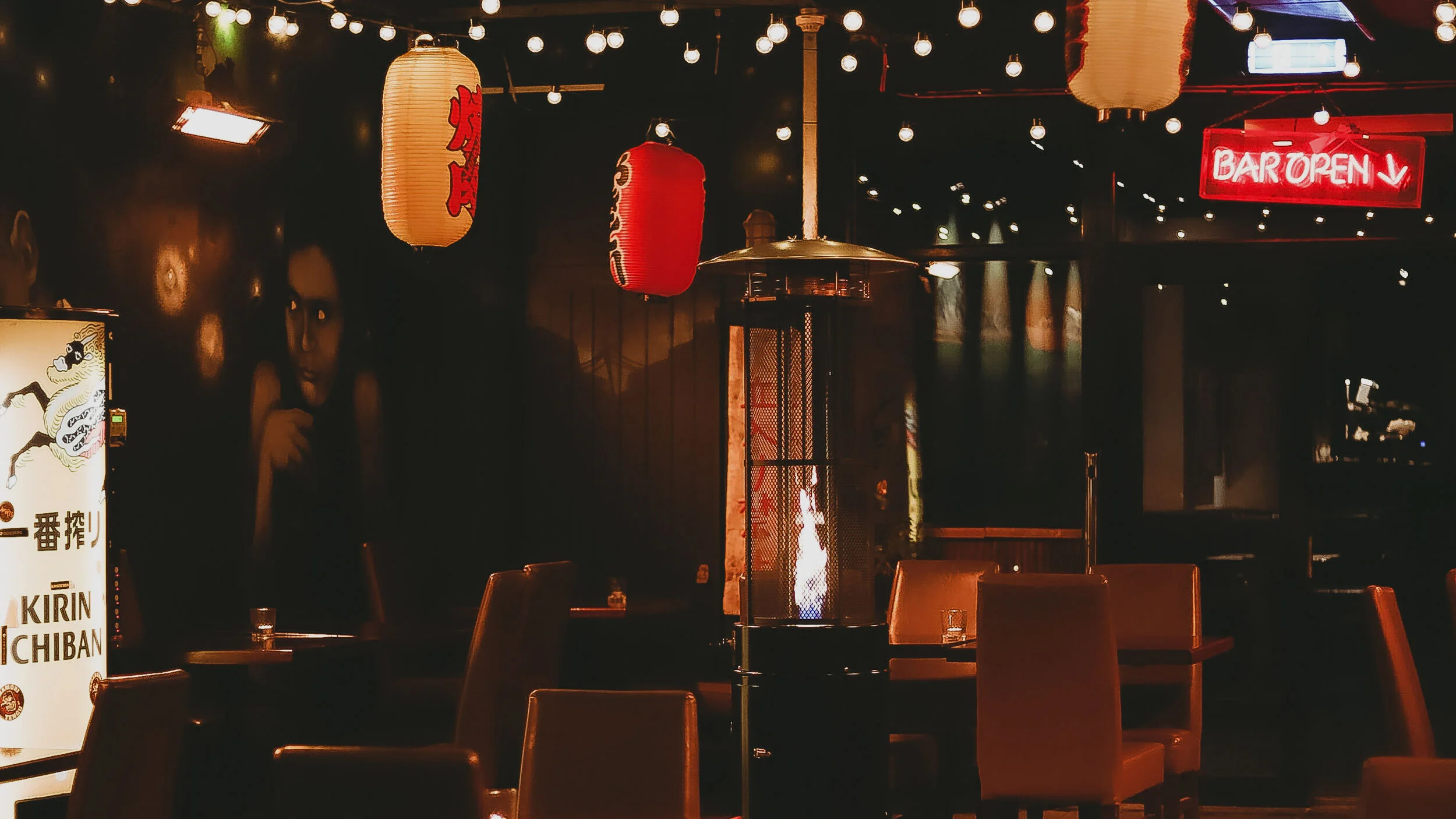 North City - Yamamori| Dublins's Best Asian Restaurant — Yamamori ...