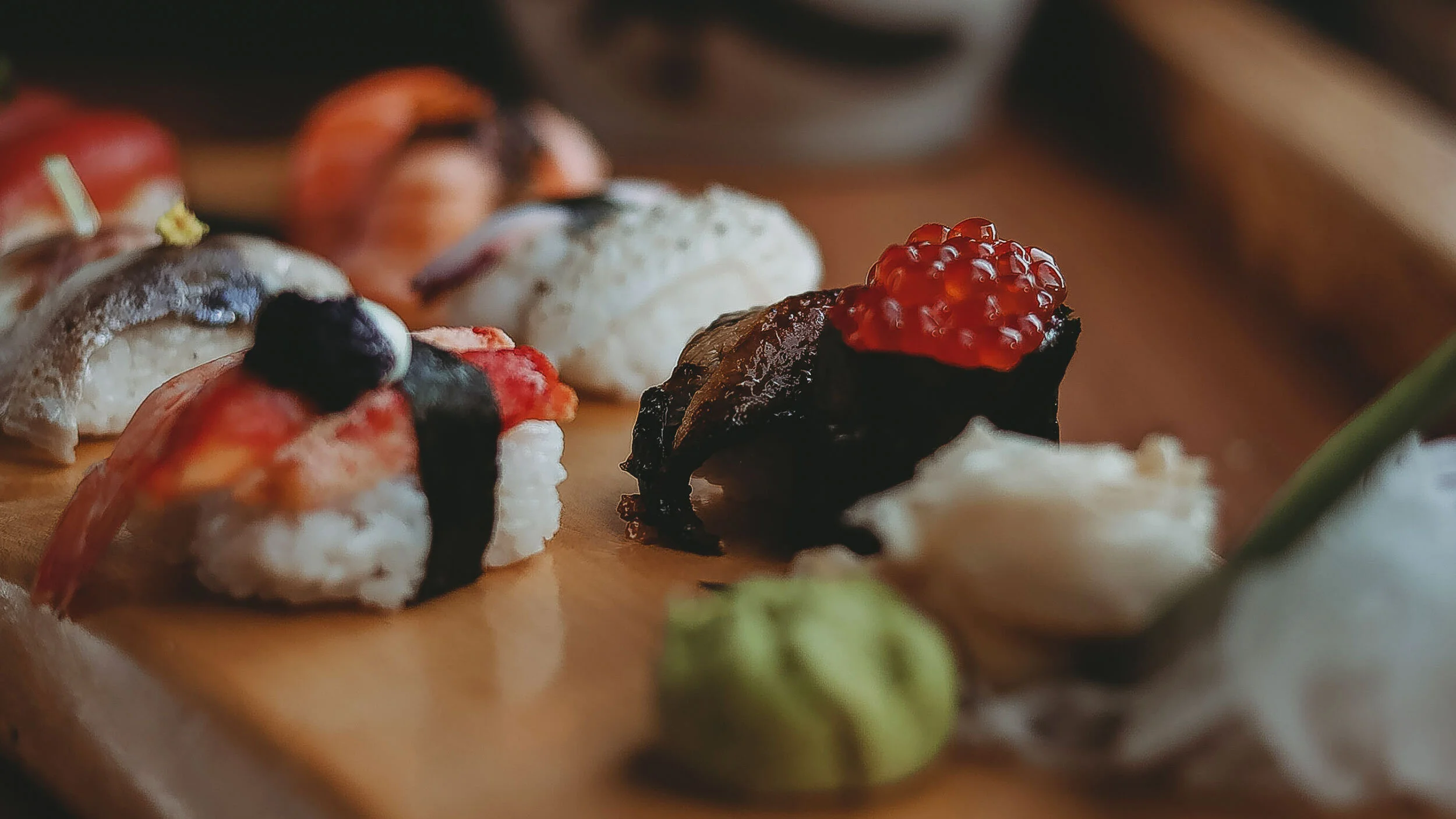 Yamamori - South City | Japanese Lunch | Dublin City — Yamamori ...