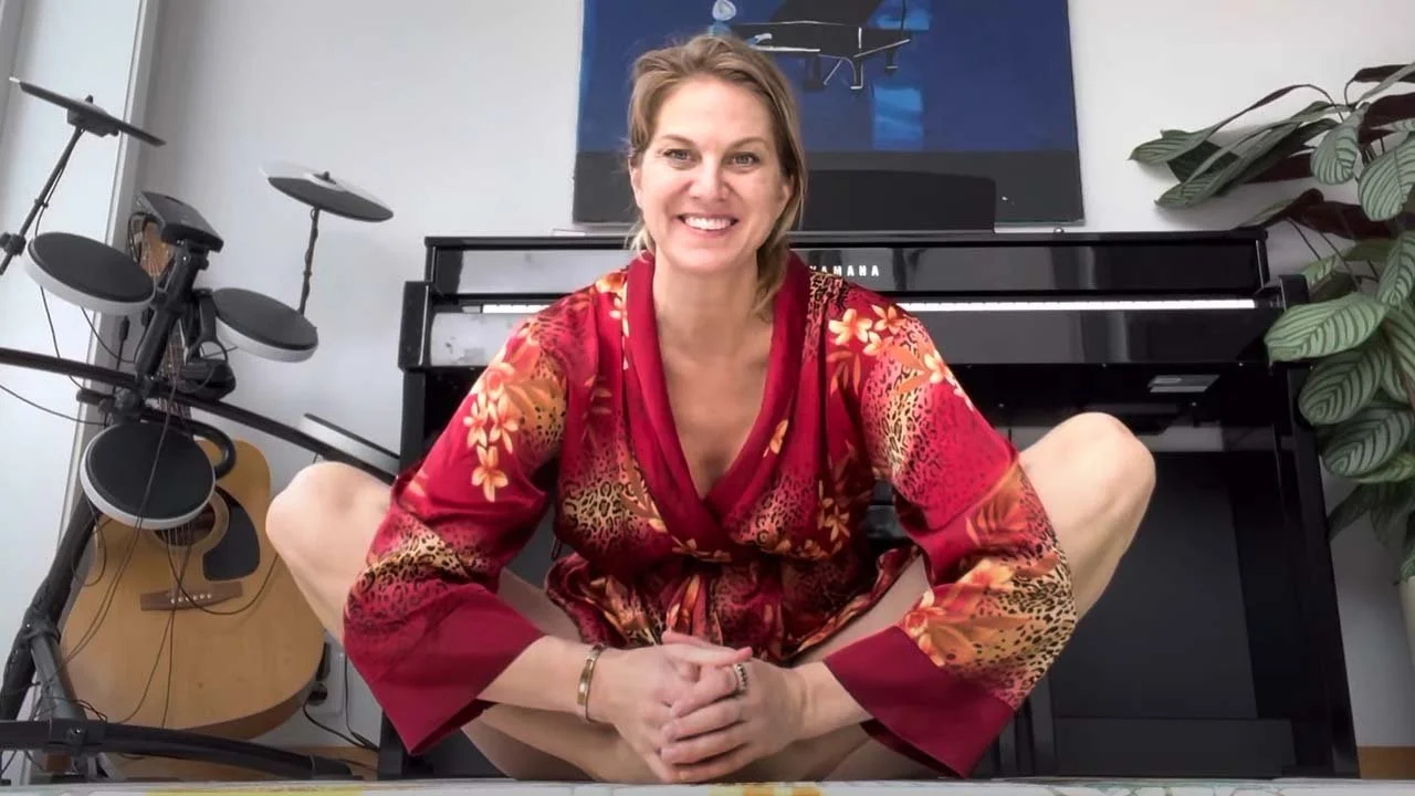 Yoga for improving our balance and posture — MarlingYoga