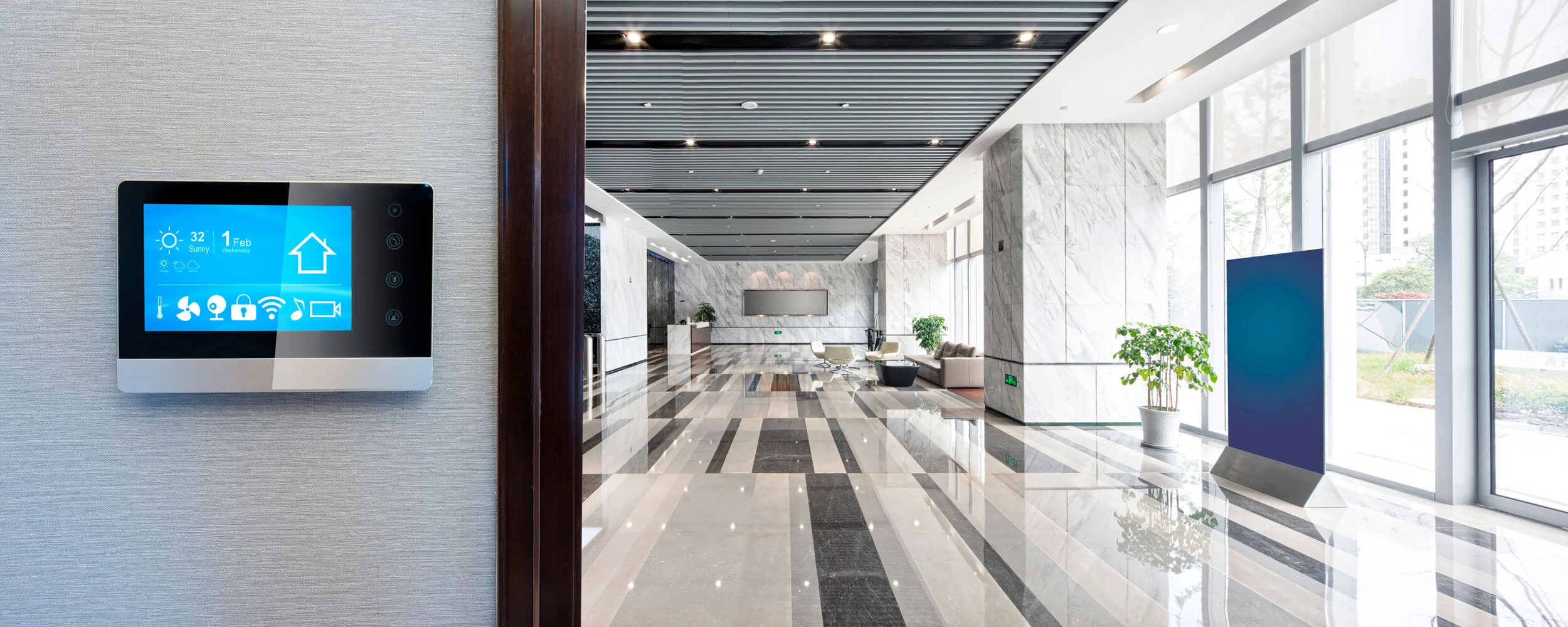 Building Automation Control Systems — Tolin Mechanical
