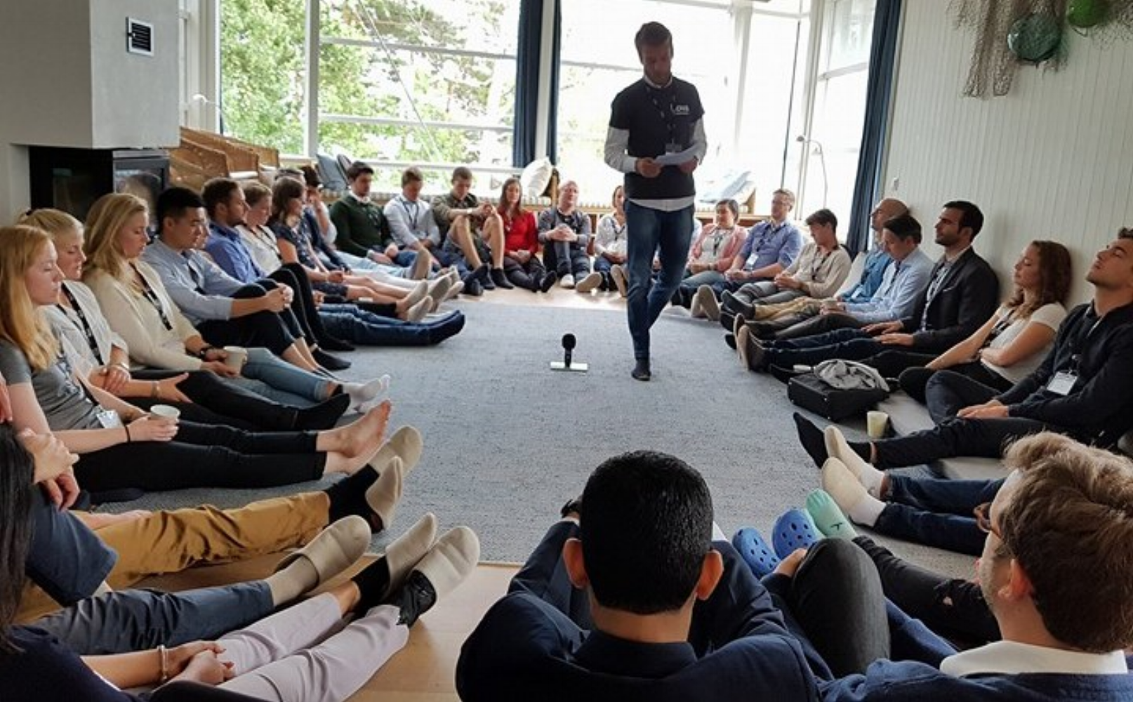 Talent Venture Group