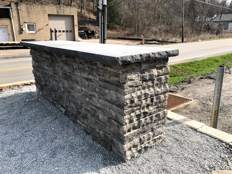 Photo Gallery — Blockhouse Concrete Works