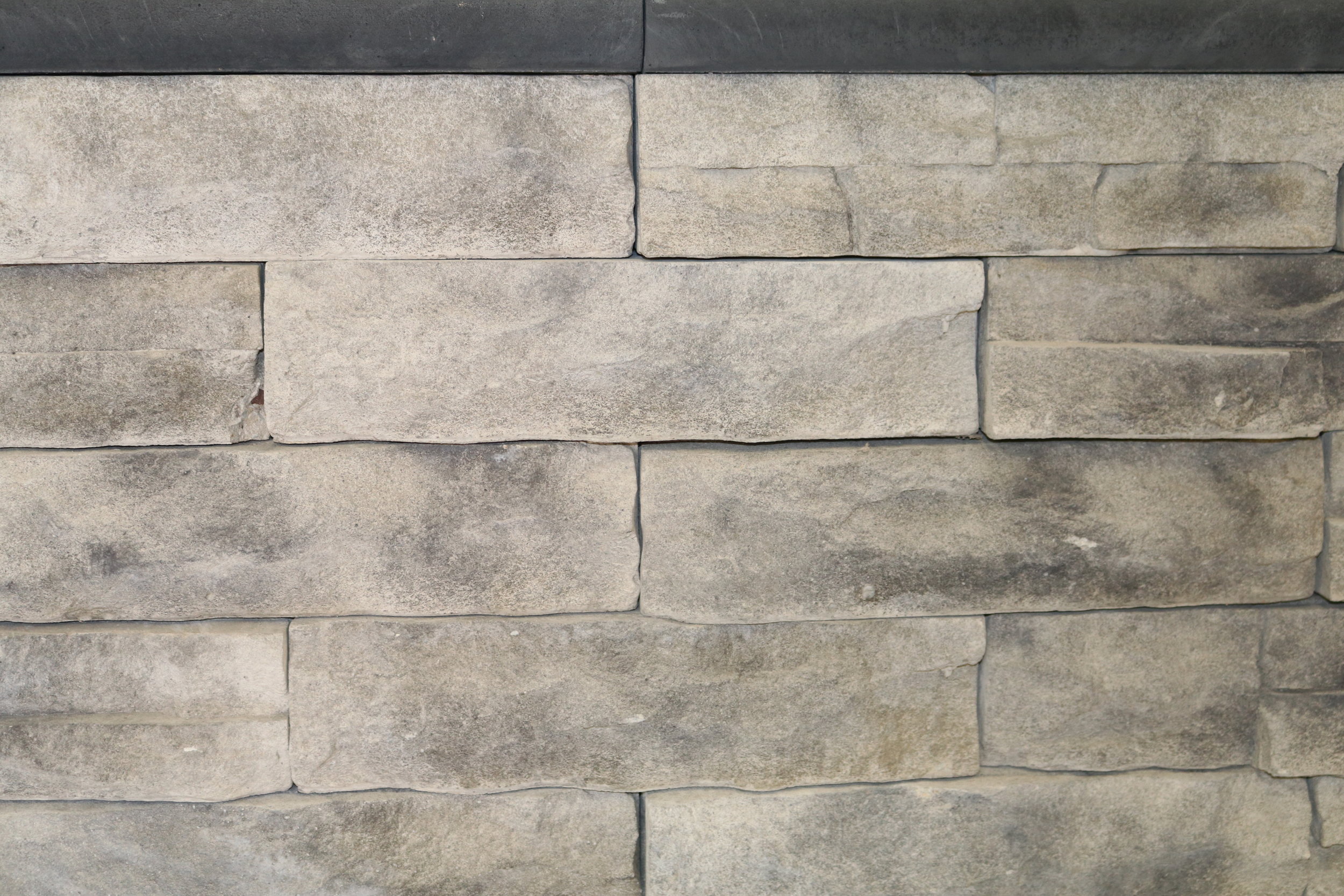 Standard — Blockhouse Concrete Works