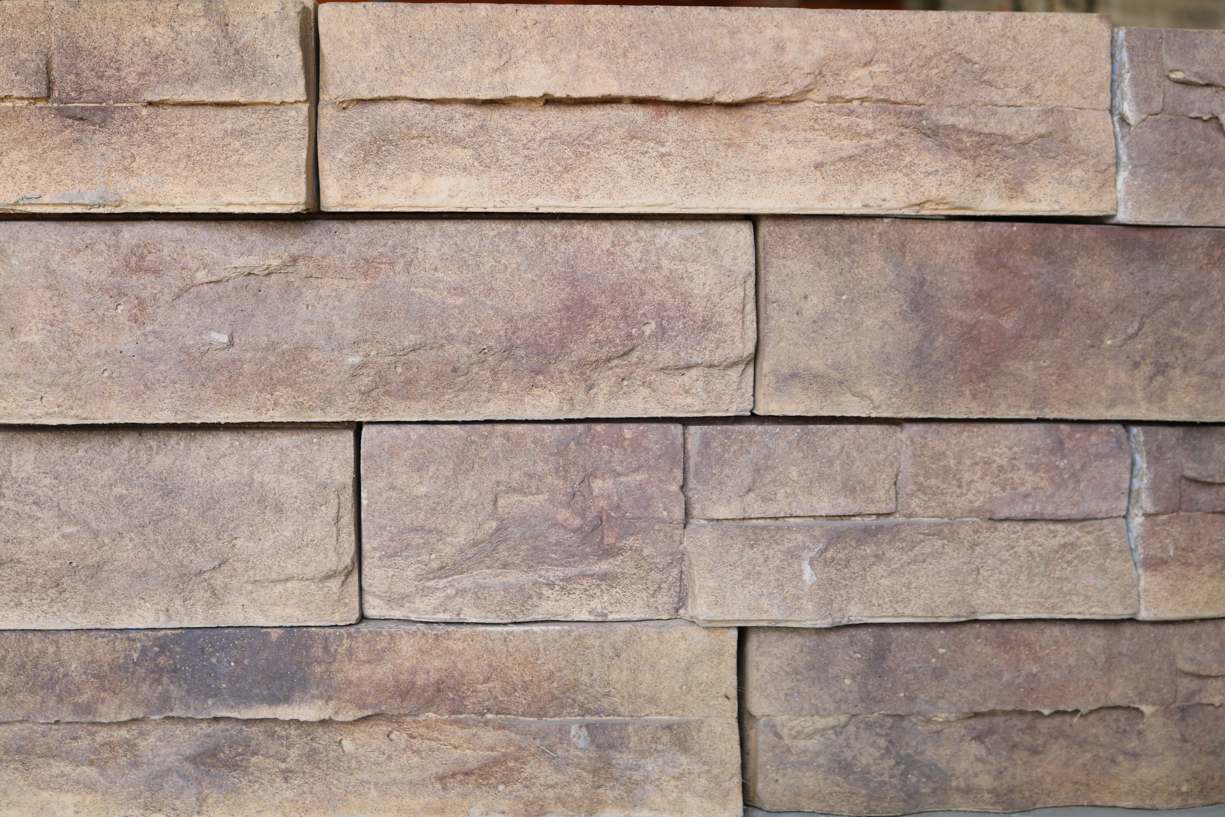 Standard — Blockhouse Concrete Works