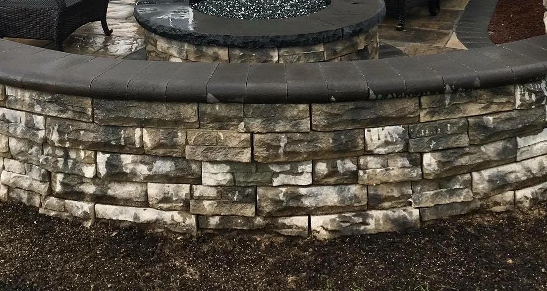 Large Tapered — Blockhouse Concrete Works