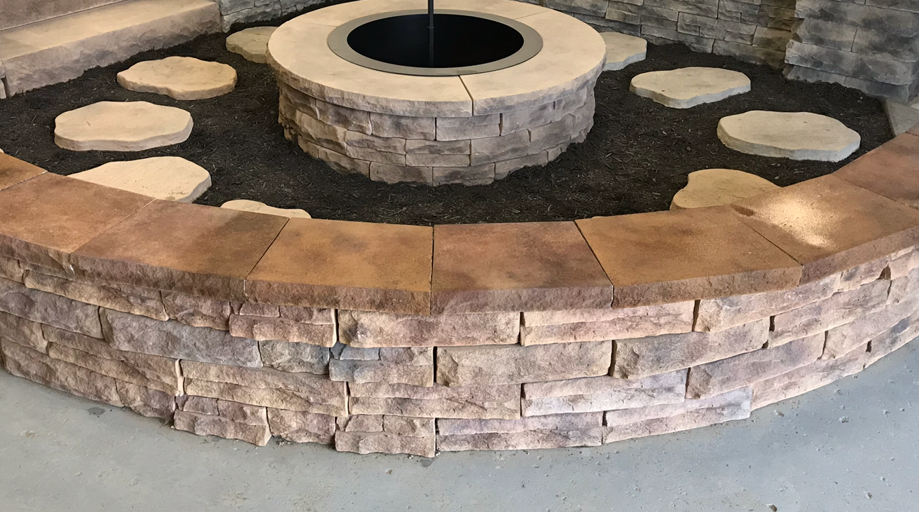 Large Tapered — Blockhouse Concrete Works