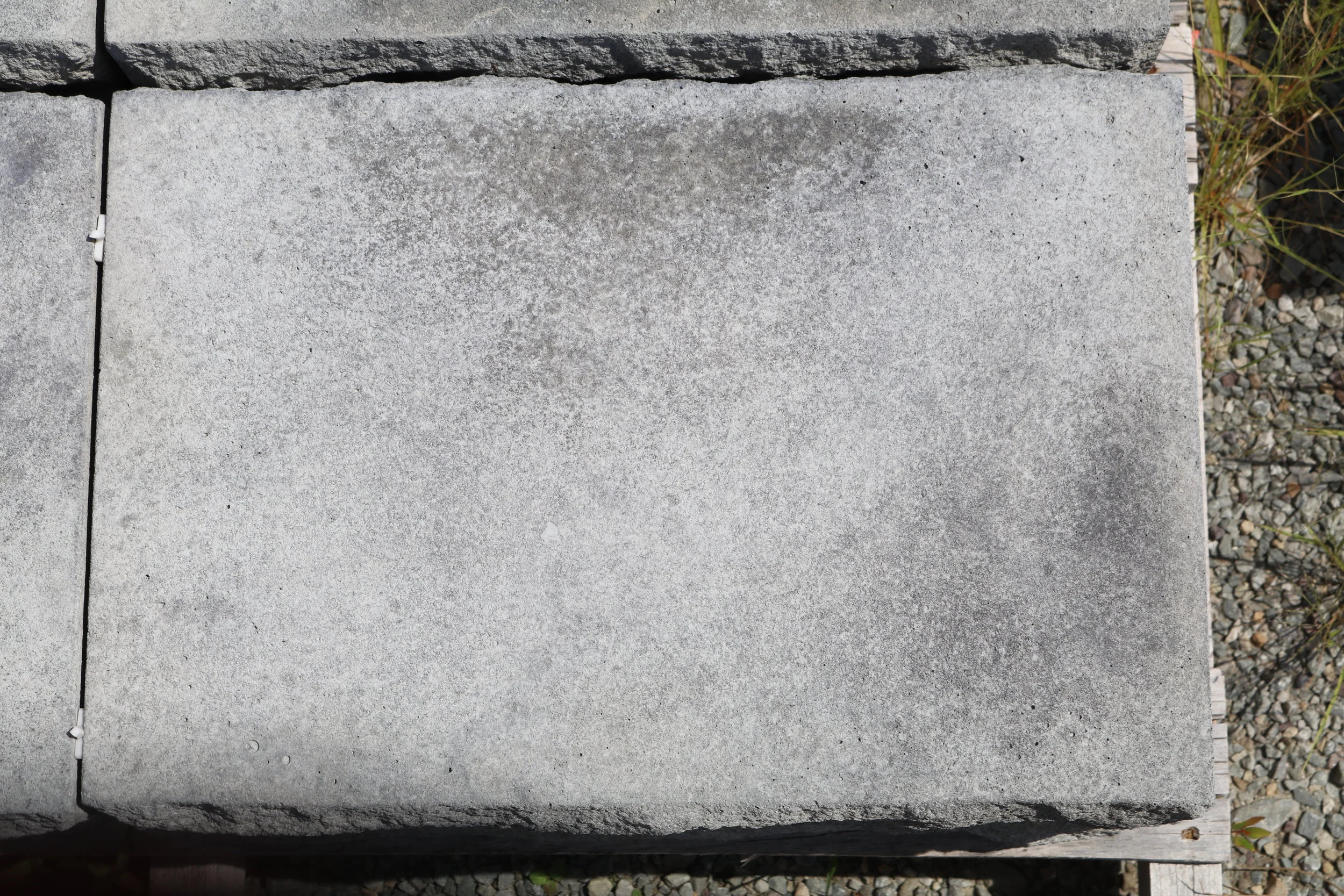 Schenley Steps — Blockhouse Concrete Works