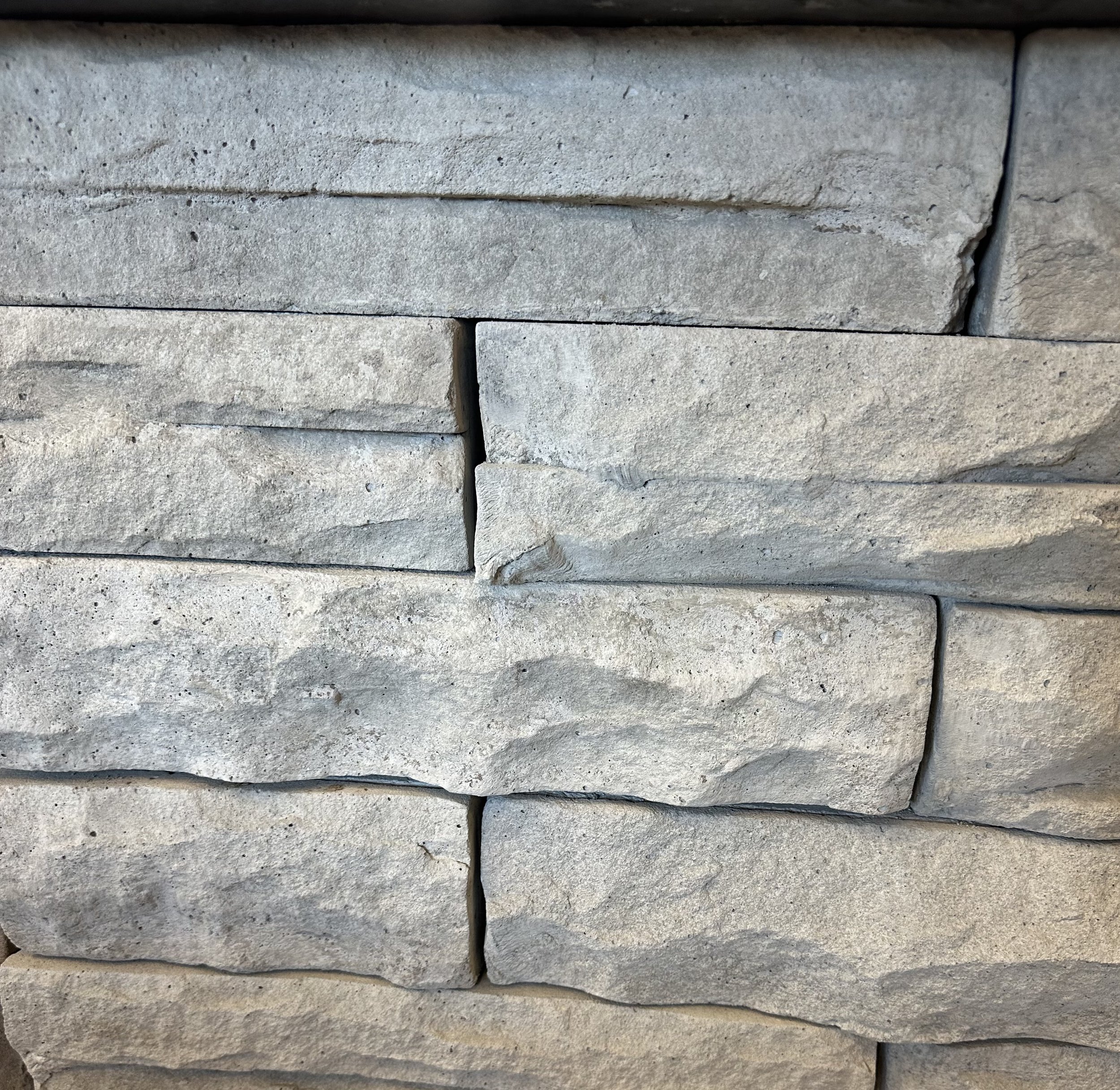 Standard — Blockhouse Concrete Works