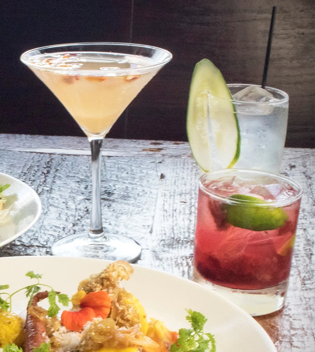 Patterson Public House