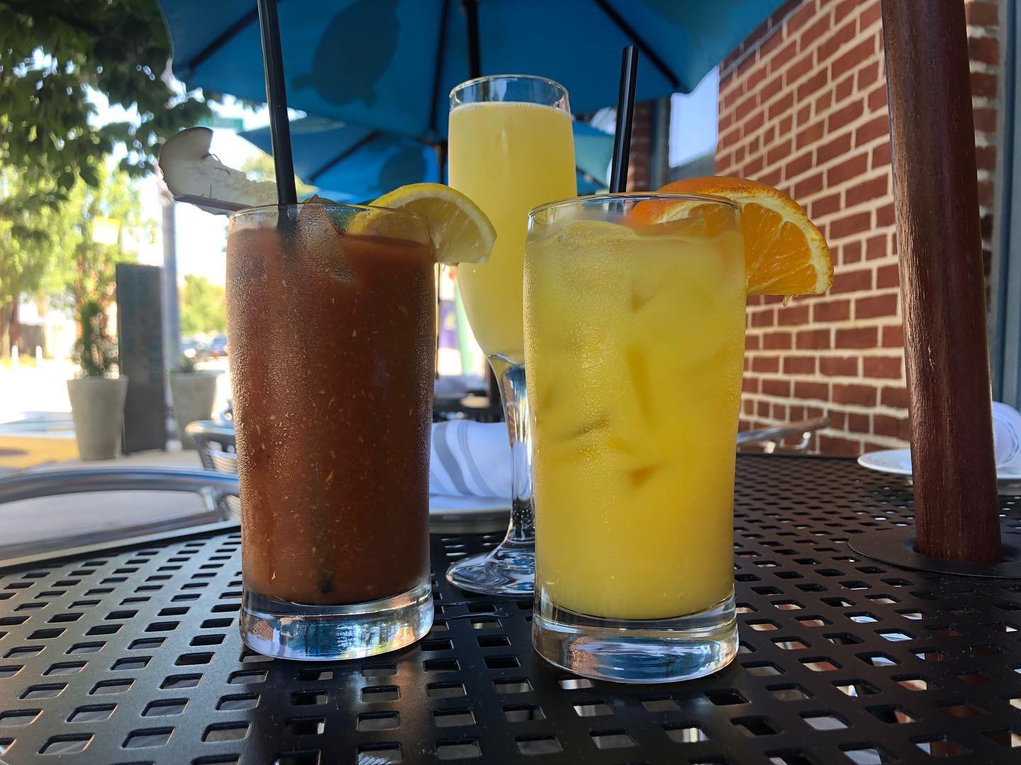 Patterson Public House