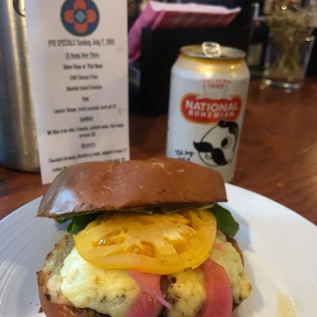 Patterson Public House