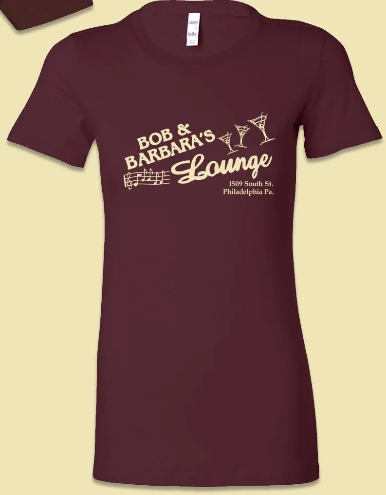 Store — Bob & Barbara's Lounge