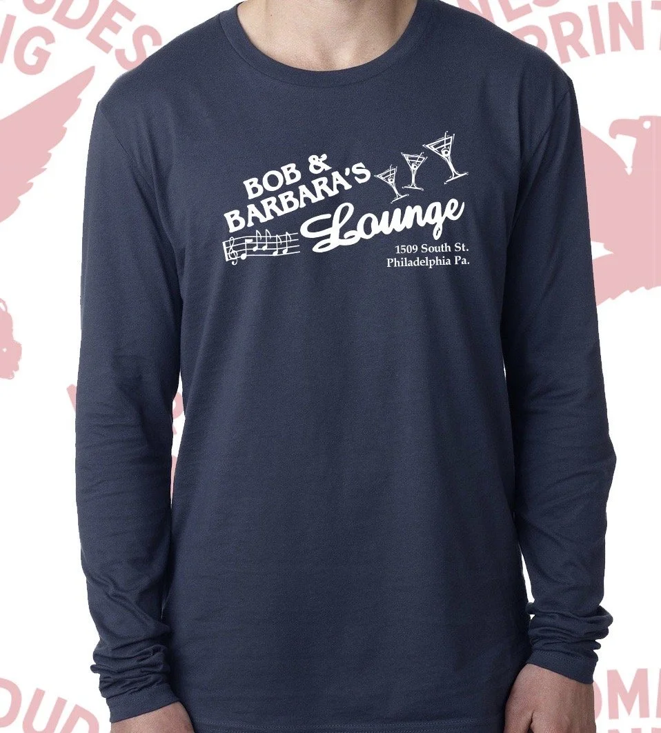 Store — Bob & Barbara's Lounge