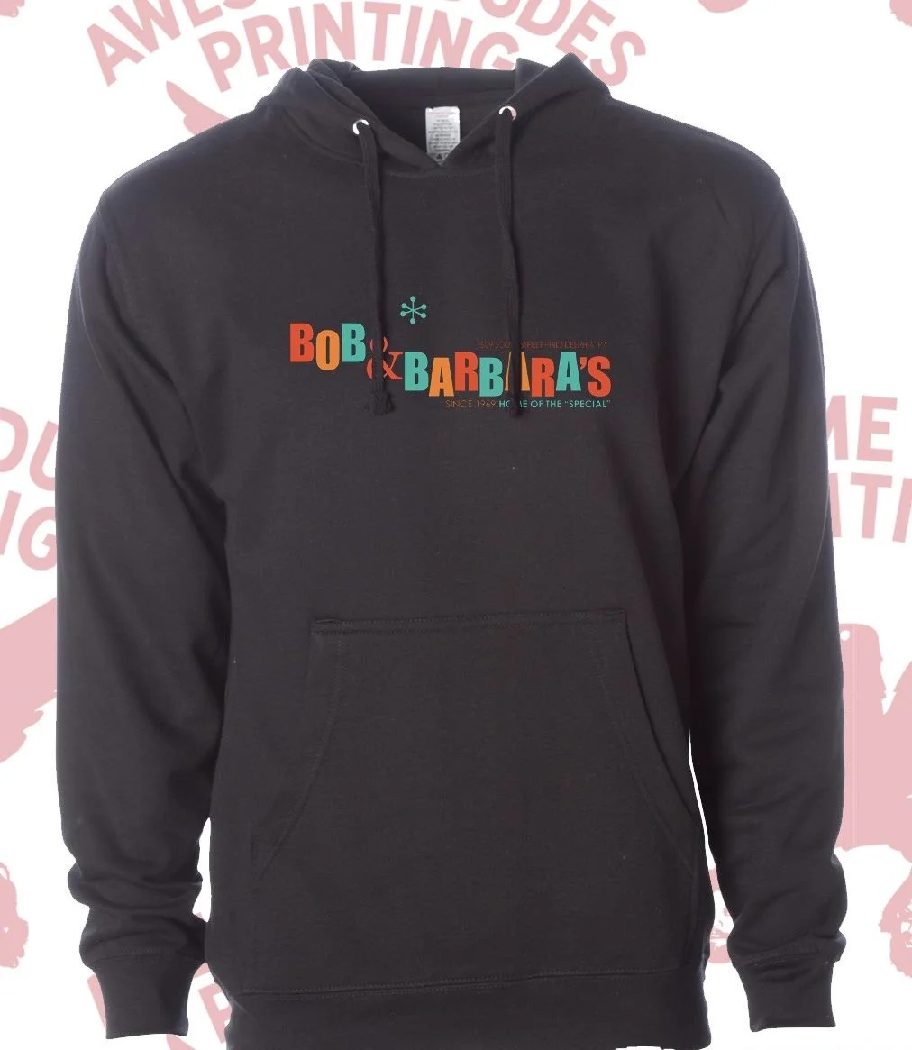 Store — Bob & Barbara's Lounge