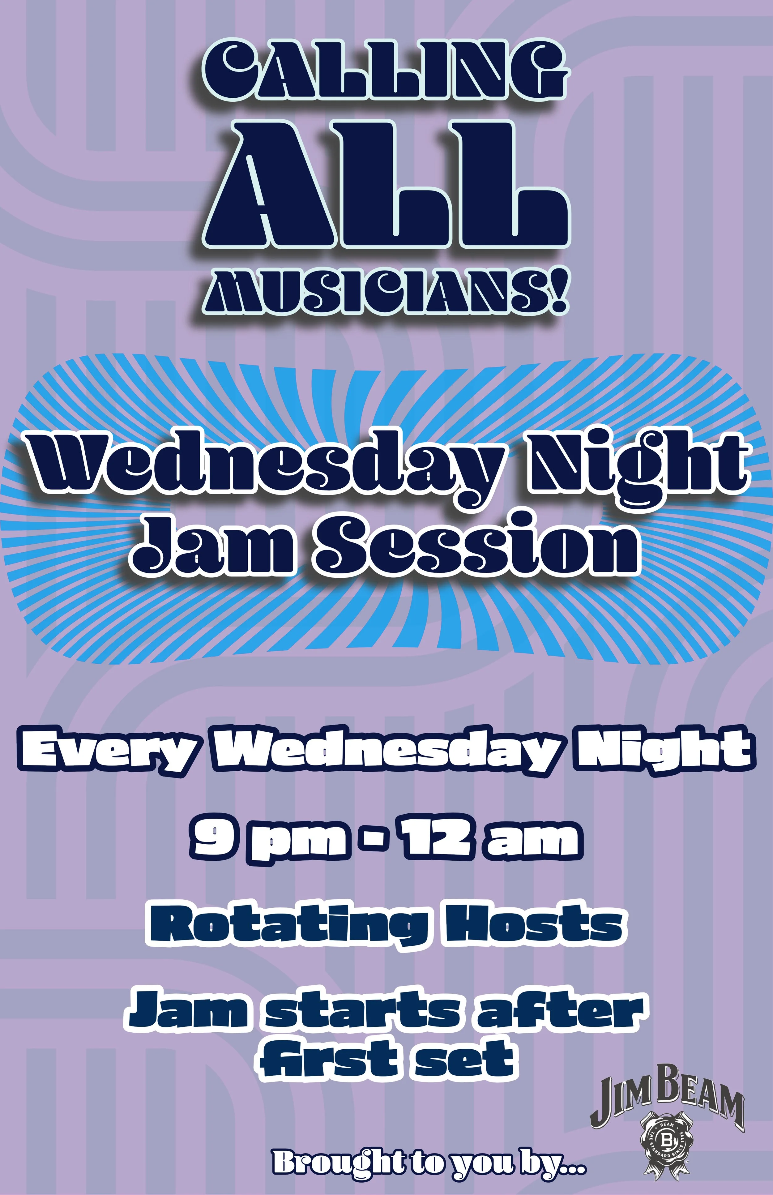 Events — Bob & Barbara's Lounge