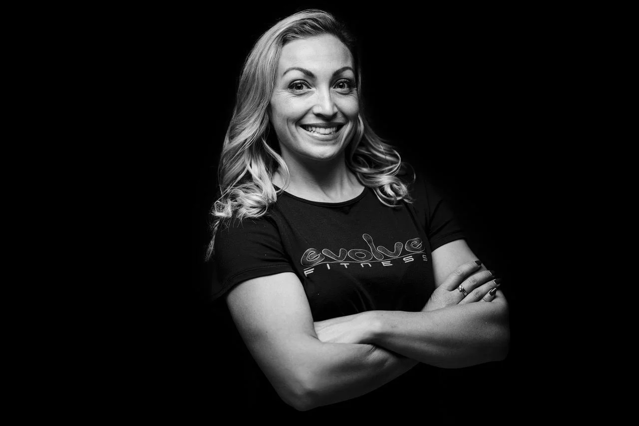 Jen Taylor