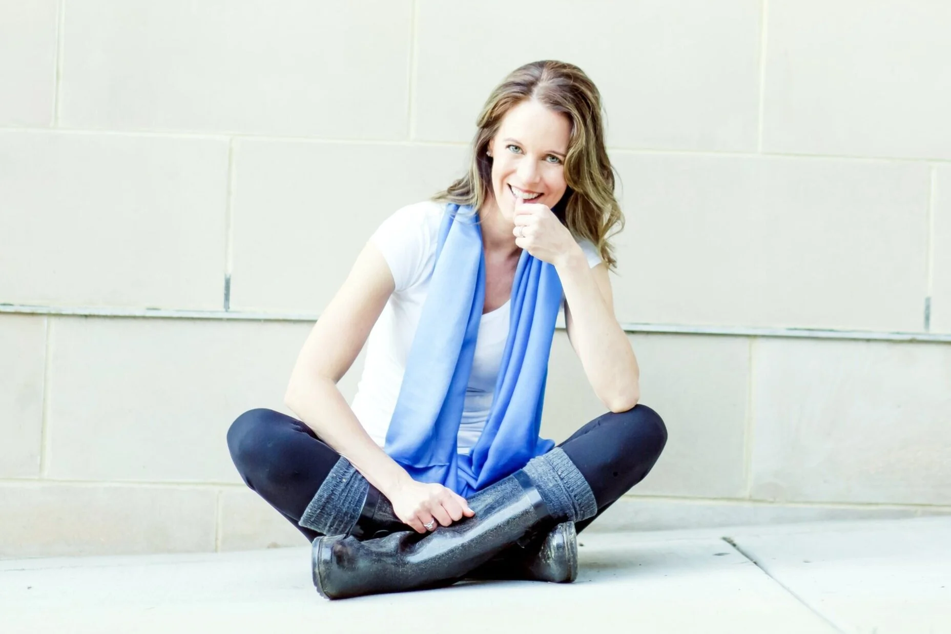 Jenna Harrison | Online Business Coach For Women | Mindset Coach