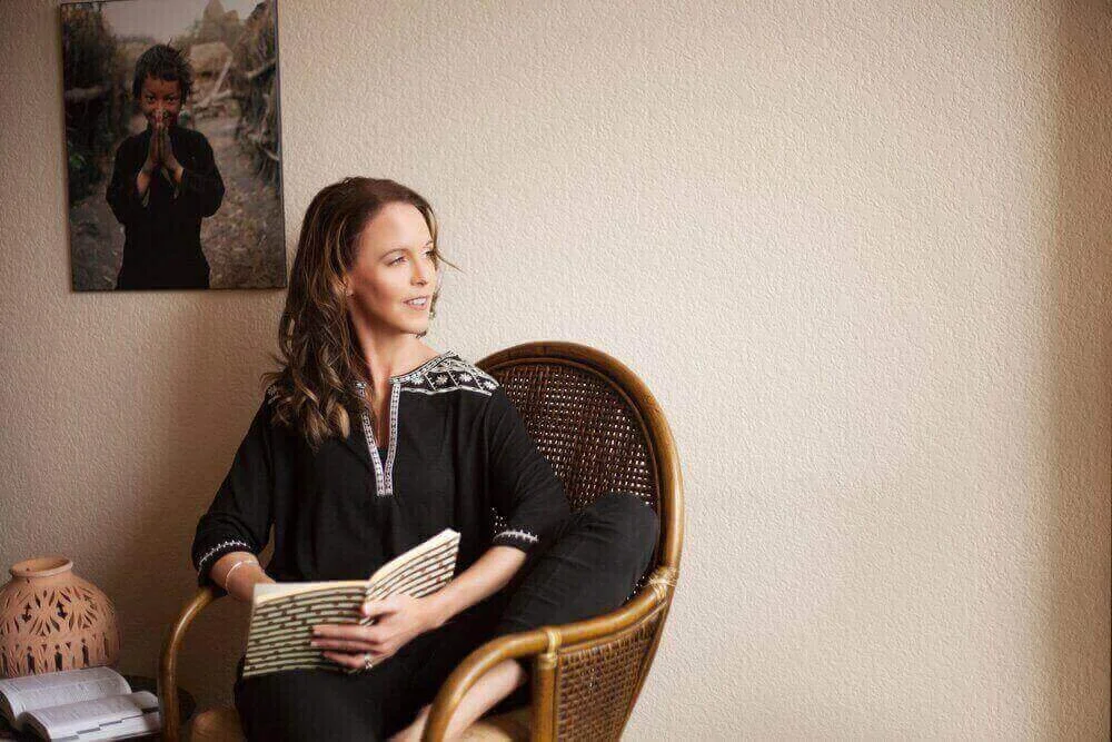 Jenna Harrison | Online Business Coach For Women | Mindset Coach