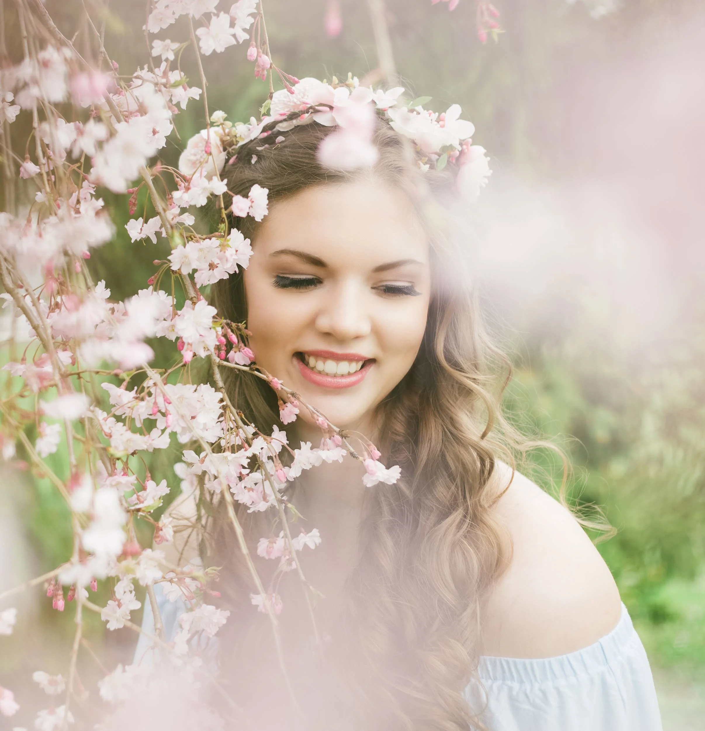 Amy M. Lindsey Portraits | Award Winning Contemporary Portraiture ...
