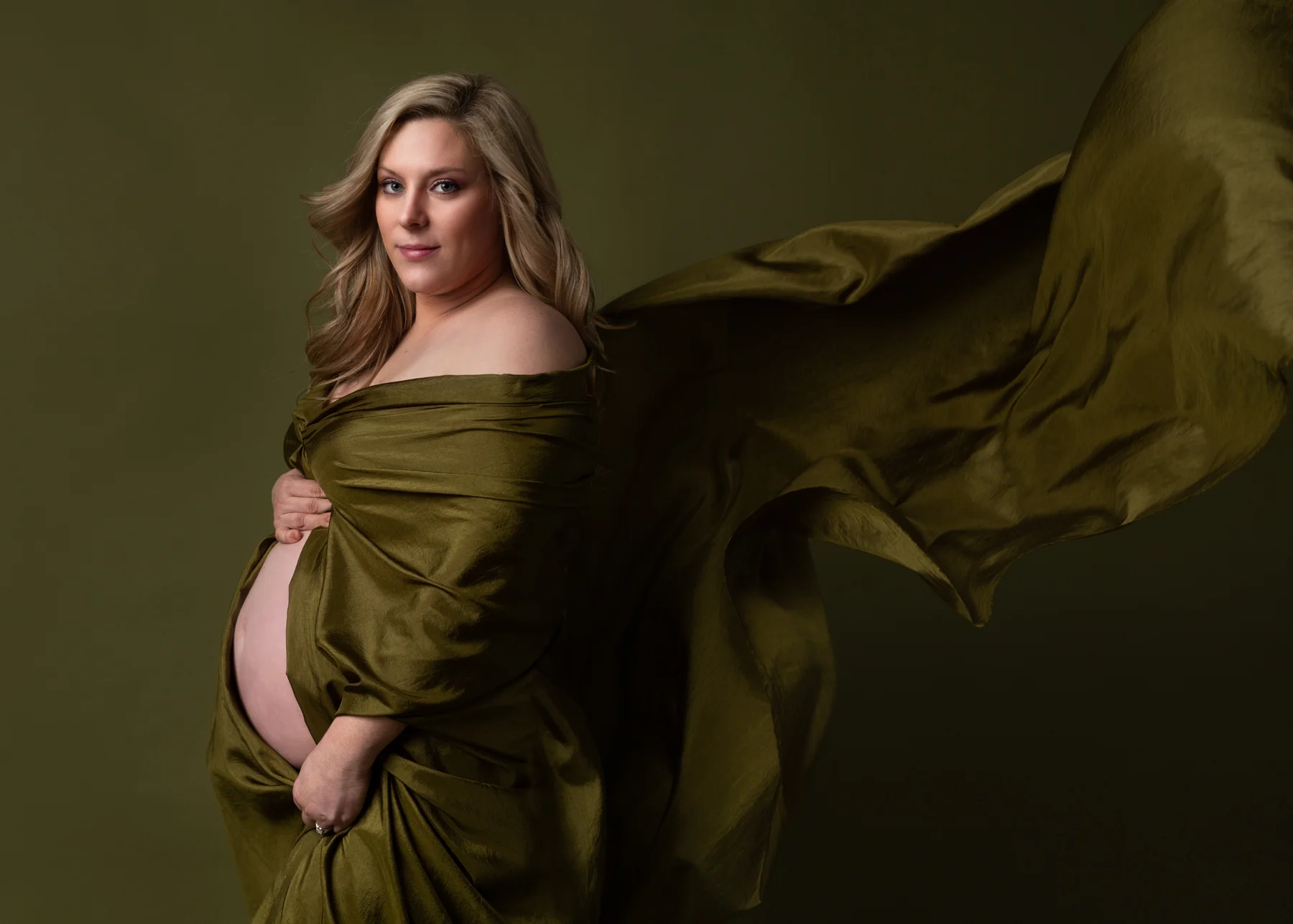Amy M. Lindsey Portraits | Award Winning Contemporary Portraiture ...
