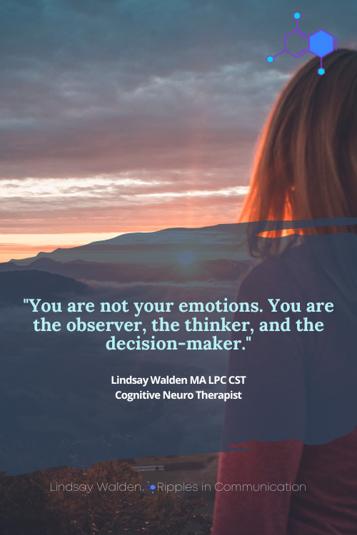 How Affirmations Can Help You Stay Emotionally Neutral and Calm ...
